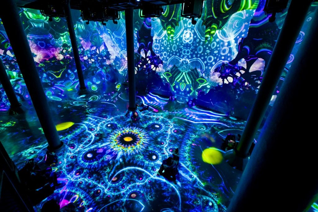 ARTECHOUSE STUDIO | ARTECHOUSE