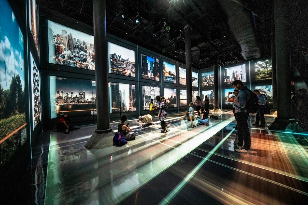 ARTECHOUSE STUDIO | ARTECHOUSE