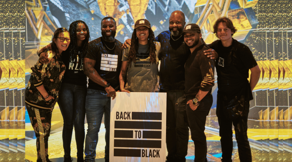 ARTECHOUSE | Home for Innovative Experiential Art