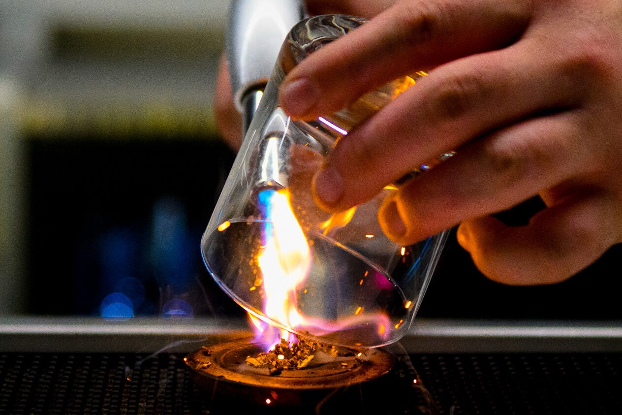 ARTECHOUSE XR BAR | ARTECHOUSE