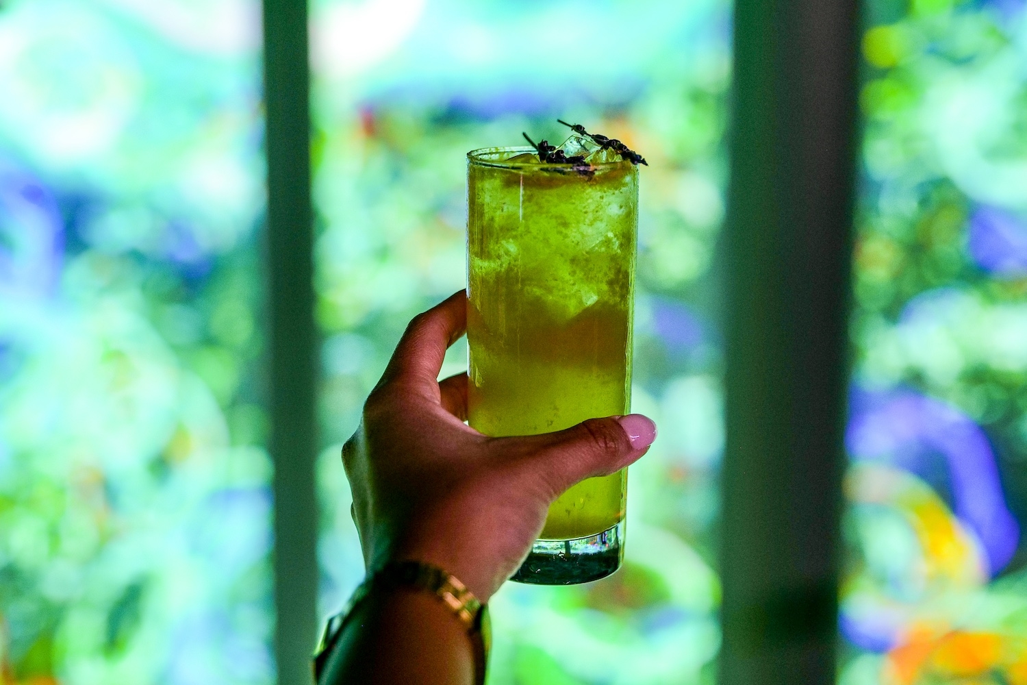 ARTECHOUSE XR BAR | ARTECHOUSE