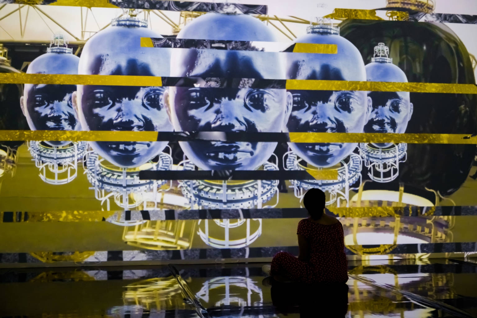 Vince Fraser and Ursula Rucker Honor Black History Month with “Ase ...