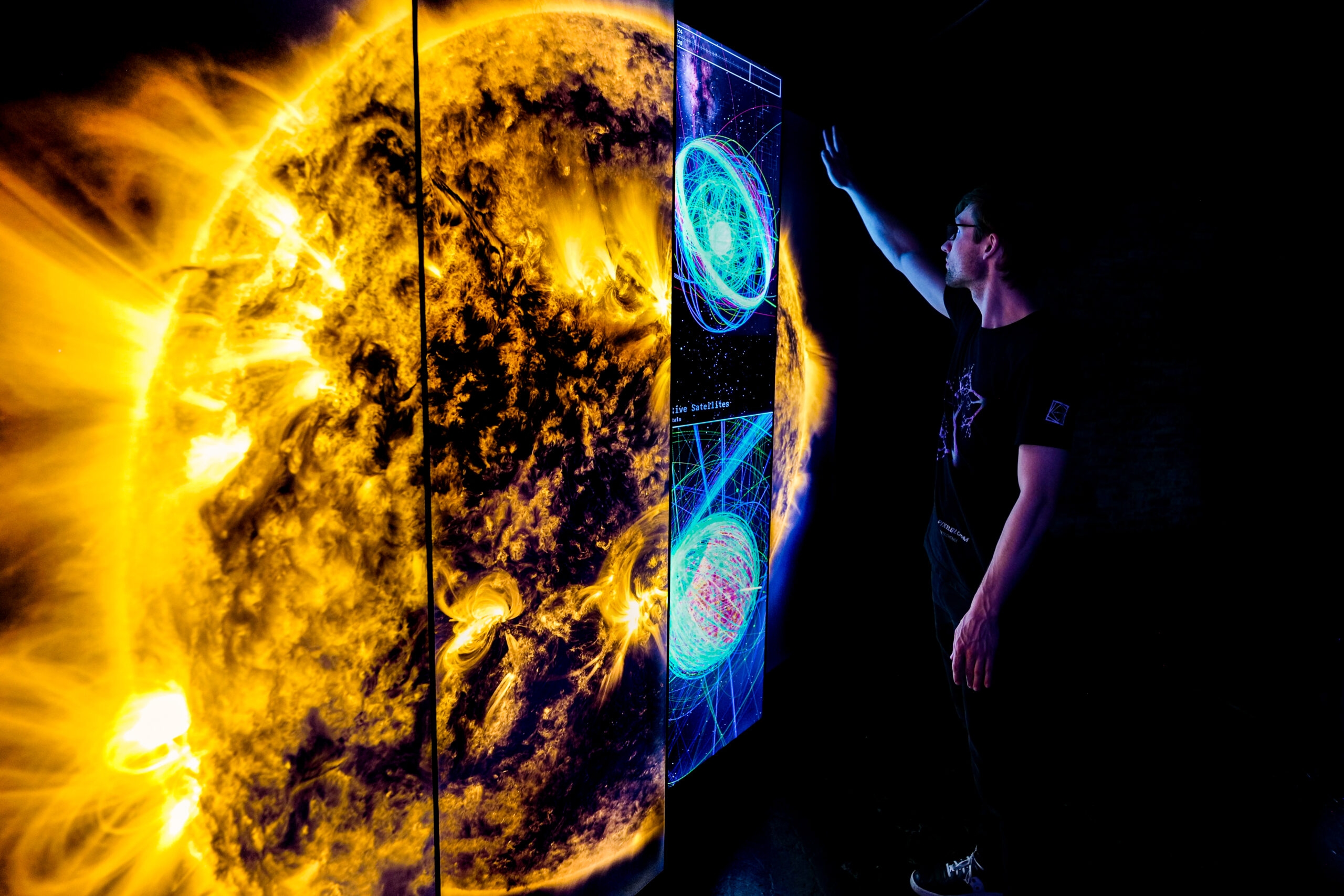 The Constellation of Elon Musk’s Starlink and Our Evolving “Cyber ...