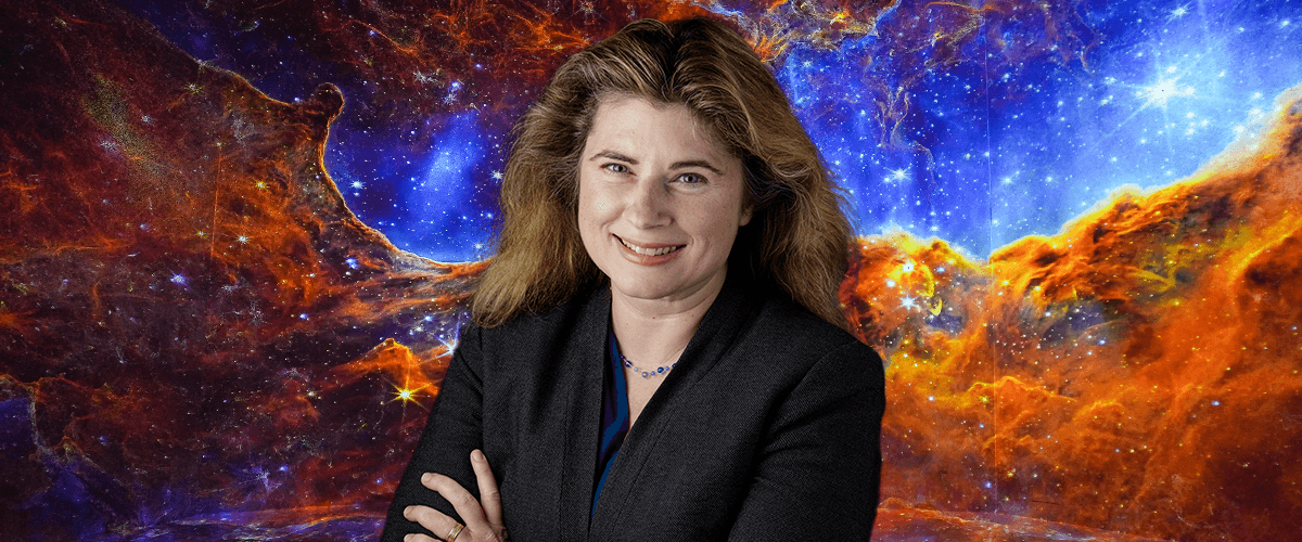 ARTECH·TALK | Michelle Thaller | ARTECHOUSE